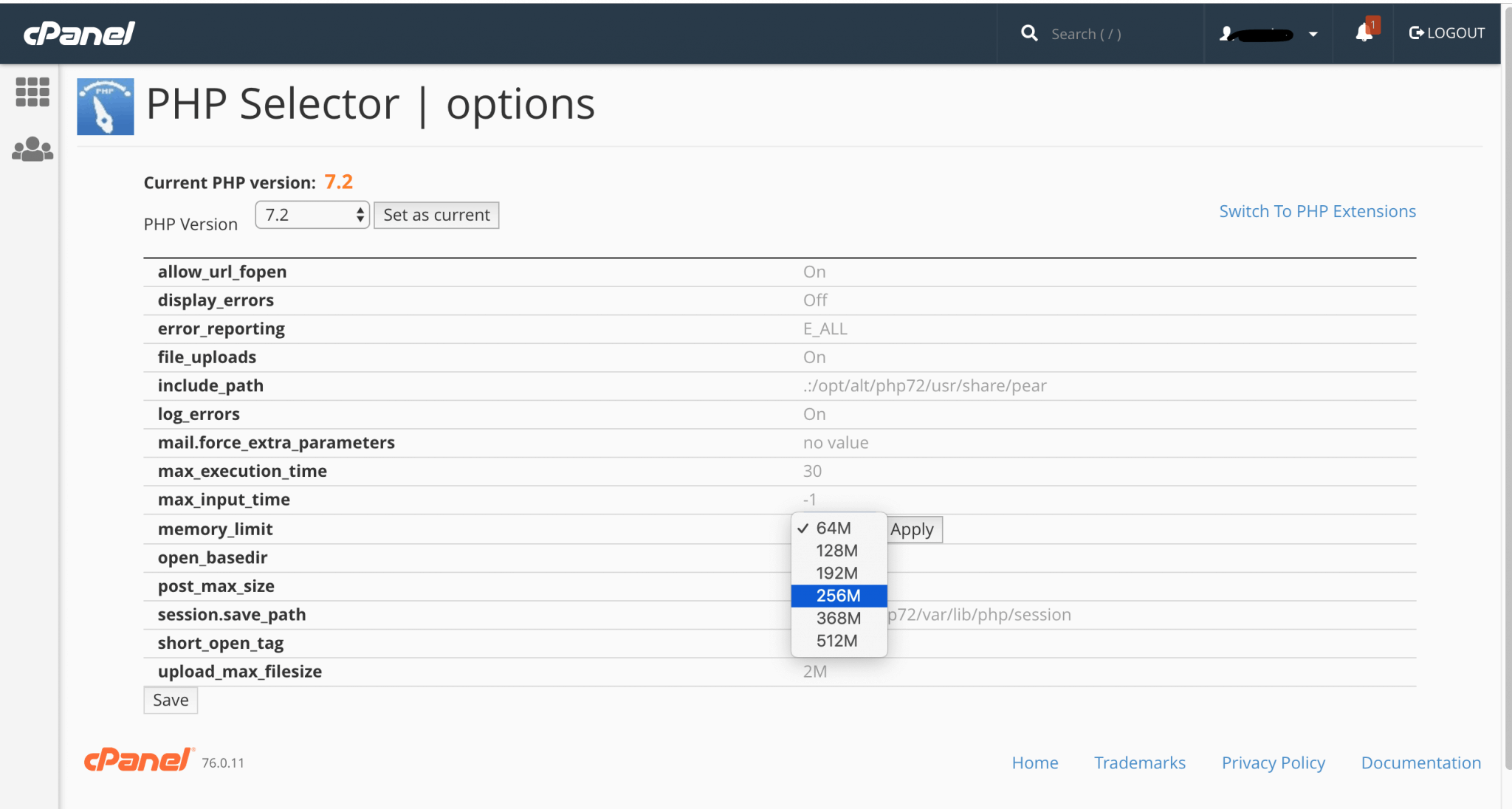 Increase WordPress Memory Limit - Yoohoo Plugins Increase WordPress Memory Limit - Yoohoo Plugins